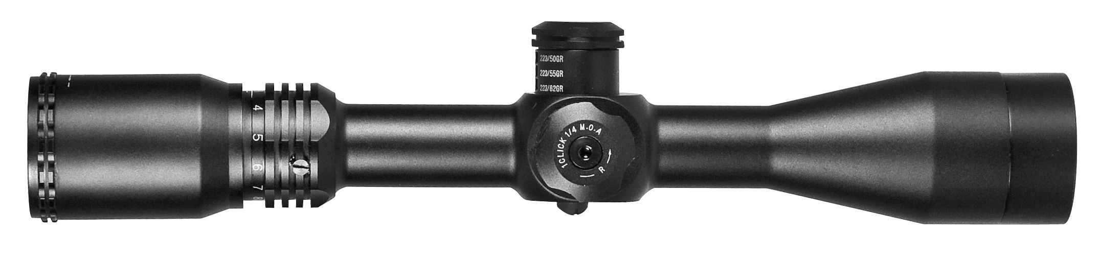 Barska 3G Point Black Rifle Scope | Cabela's